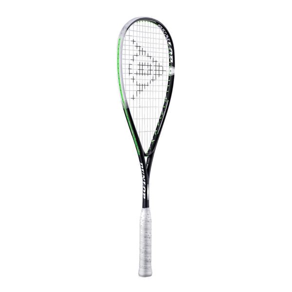 Raquete Squash Dunlop Sonic Core Evolution 130 – DropShot – Artigos ...