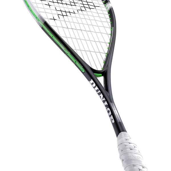 Raquete Squash Dunlop Sonic Core Evolution 130 – DropShot – Artigos ...