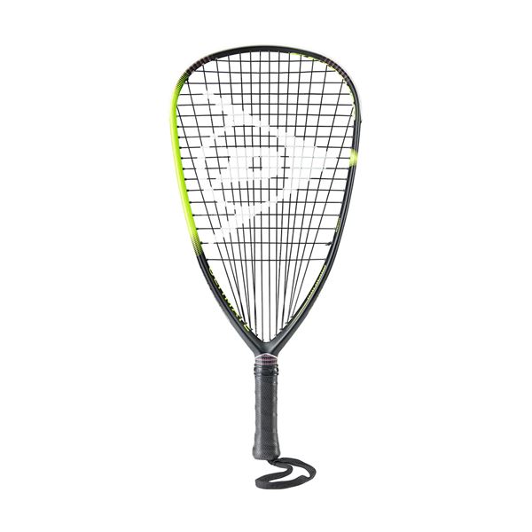 Raquete Squash 57 Dunlop Hyperfibre Ultimate – DropShot – Artigos ...