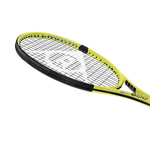 Raquete Ténis Dunlop SX 600 – DropShot – Artigos Desportivos, Lda.